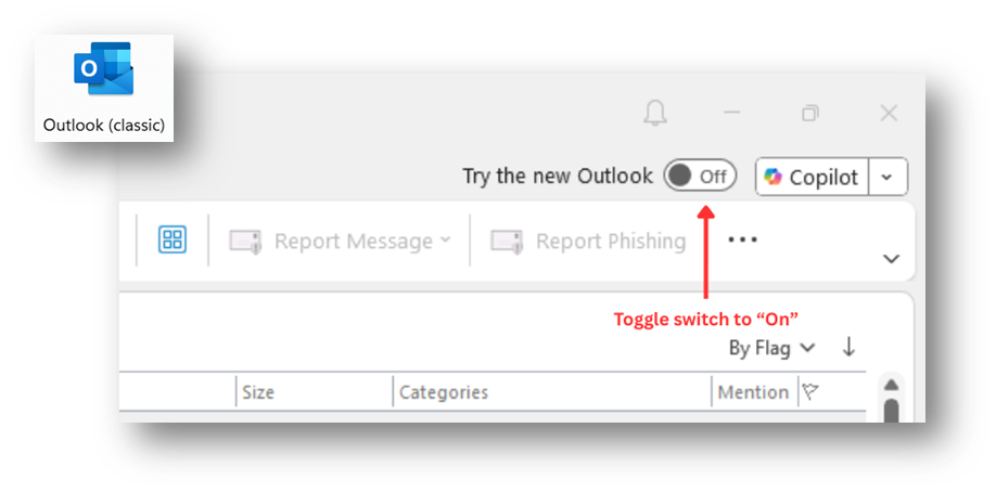 HOW TO INSTALL REPORT MESSAGE AND REPORT PHISHING ADD-INS IN OUTLOOK ...