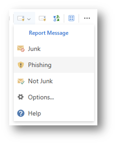 HOW TO INSTALL REPORT MESSAGE AND REPORT PHISHING ADD-INS IN OUTLOOK ...